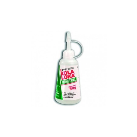 Kola Loka industrial 50g