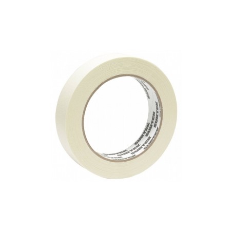 Cinta masking tape de 1" x 50m