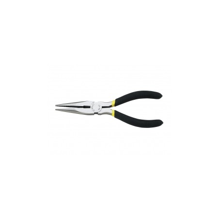 Pinza punta larga con corte