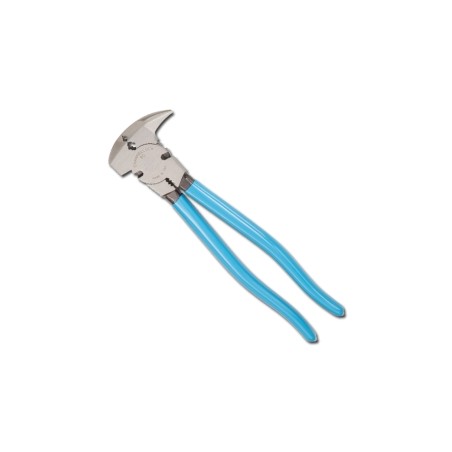 Pinza para cercas